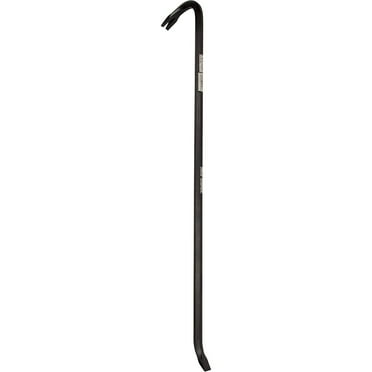 Stanley Fat Max FMHT55521 Spring Steel Wrecking Bar 42 in. - Walmart.com