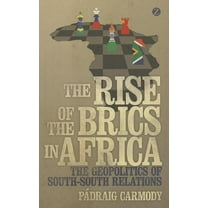 The Great African War: Congo and Regional Geopolitics, 1996 2006 ...