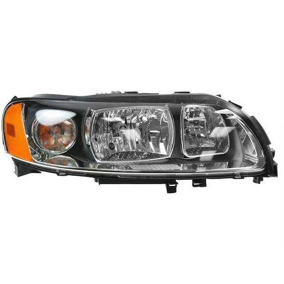 Volvo 960 Headlight Assembly