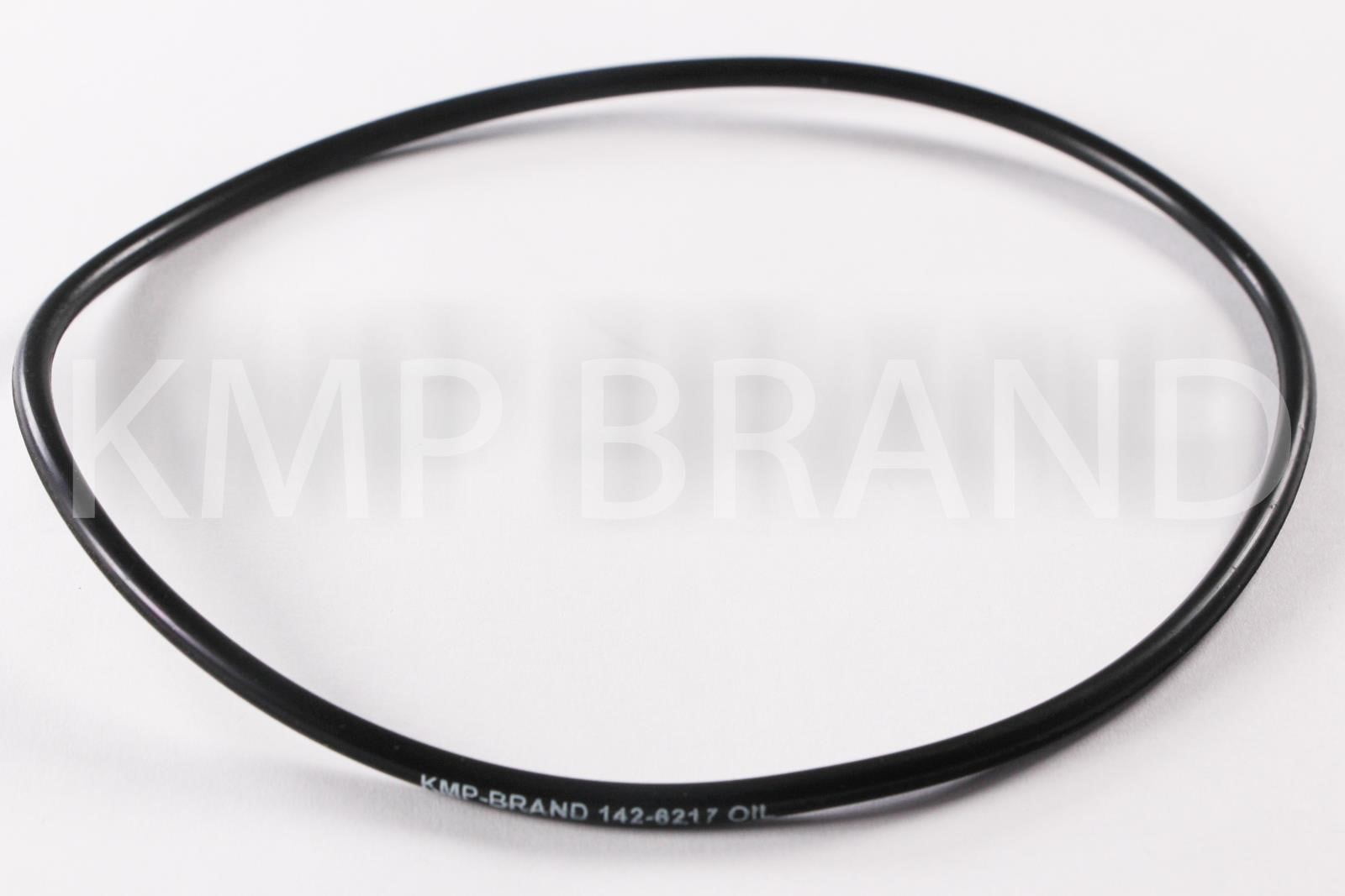 Pack of 4 O-RING CH10677 for Perkins Engine - Walmart.com