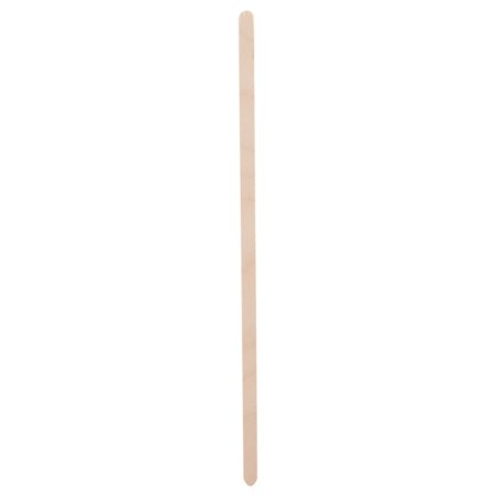 Spptty Coffee Stir Sticks,Disposable Natural Wooden Coffee Stir Sticks ...