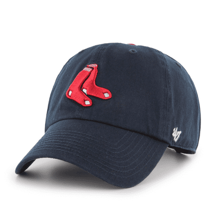 Boston Red Sox MLB Petit Alternate Logo Clean Up Cap | Walmart Canada
