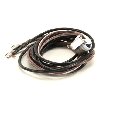 Ranco 8140 Series Defrost Control 40 Amp Timer Terminator - Walmart.com