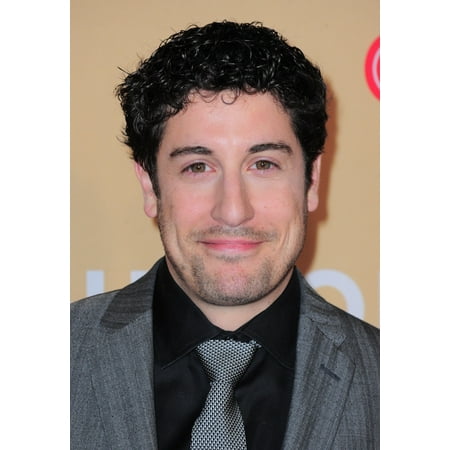 Jason Biggs At Arrivals For Cnn Heroes: An All-Star Tribute, American ...