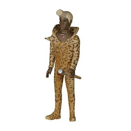 Funko ReAction: The Fifth Element - Ruby Rhod Action Figure | Walmart ...