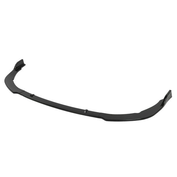 Front Bumper Splitters Front Bumper Deflector Front Splitter Lip Front ...