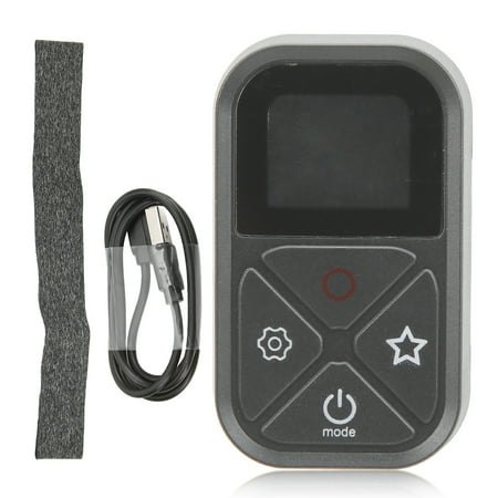 Smart Wireless Remote Control, Display Design Smart Remote Control For ...