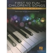 Primary Piano Book For Kids 5 & Up A Superfast Way To Learn Awesome ...