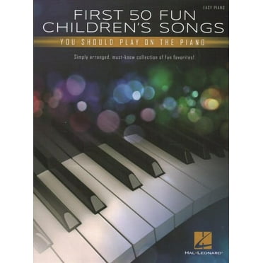 Primary Piano Book For Kids 5 & Up A Superfast Way To Learn Awesome ...