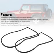 Jordon-Fogel Compatible Part# GA-112B Door Gasket - Walmart.com