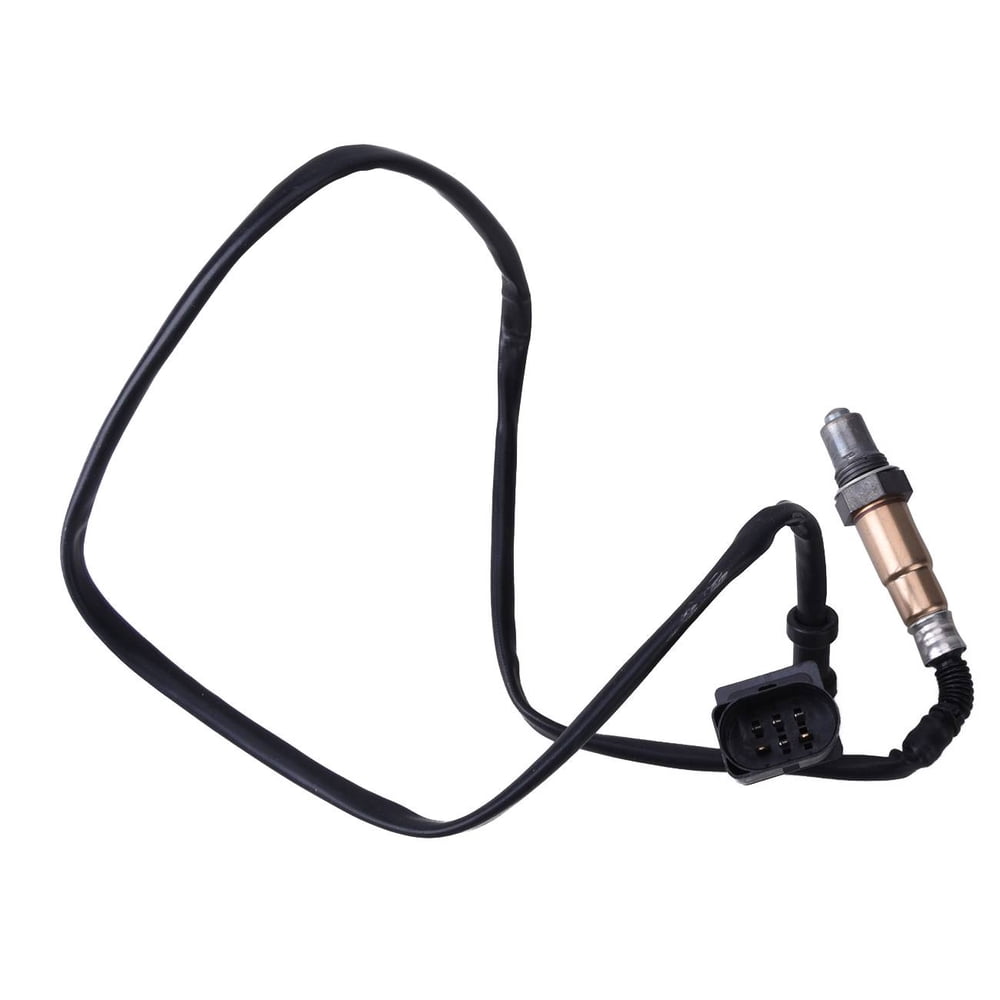 Bapmic 95560612602 Front Left or Right Lambda Oxygen O2 Sensor Before ...