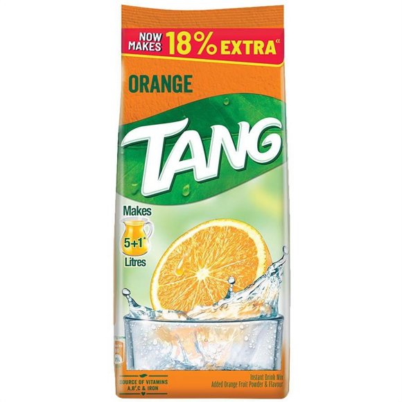 Tang Water Enhancer