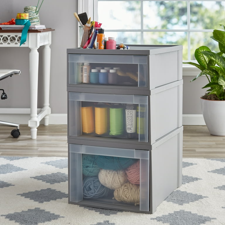 Starplast Wide Utility Cabinet With Partition | Cabinets Matttroy