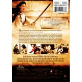The Legend of the Shadowless Sword [DVD] - Walmart.com