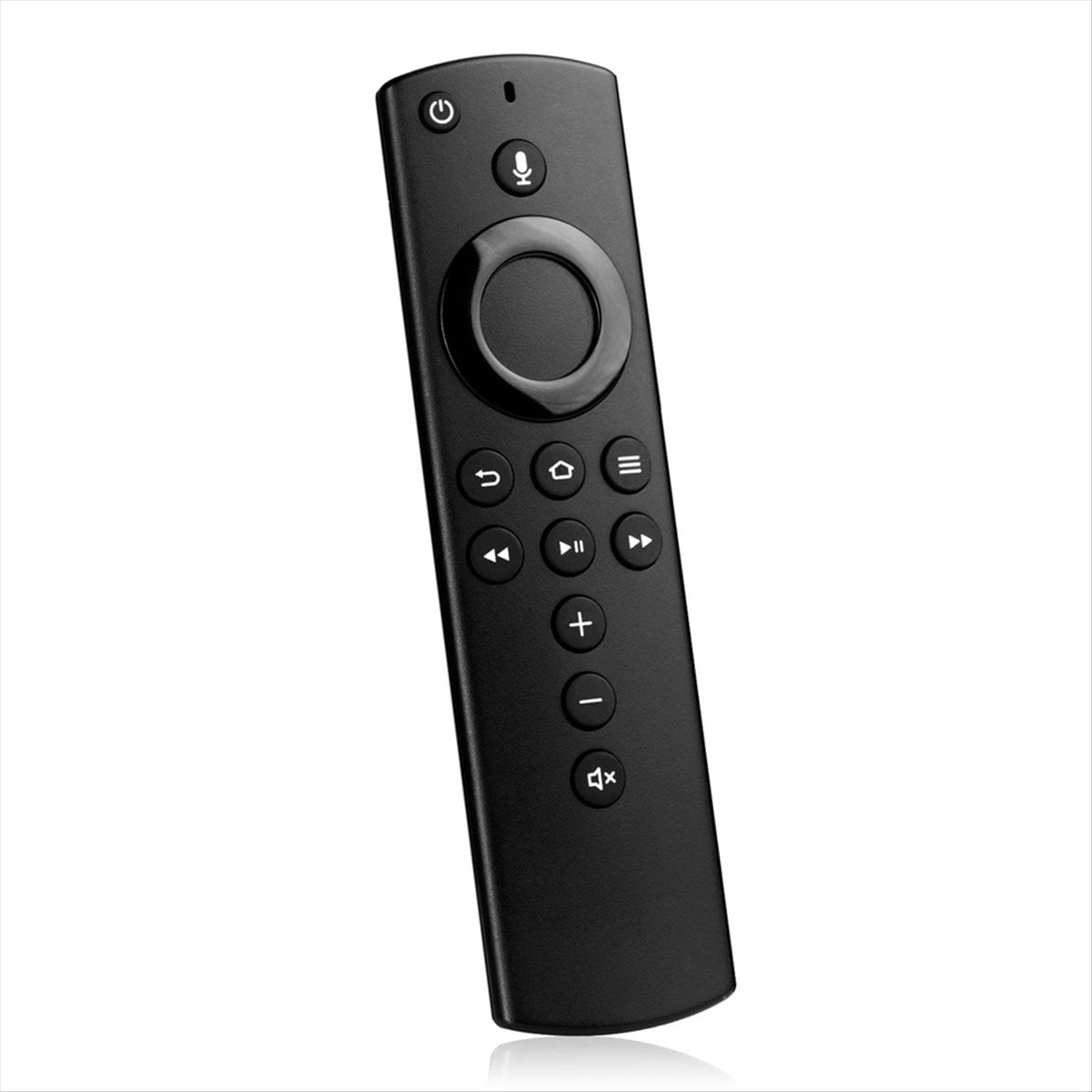 Control Remoto por Voz de Repuesto L5B83H Aplicable para Fire 2nd Gen ...