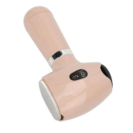 Foot Grinding Machine, Automatic Electric Foot File For Home Rose ...