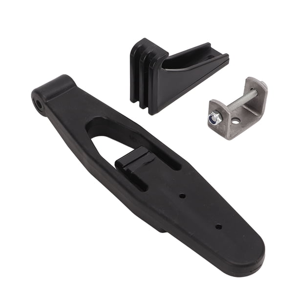 Hood Latch Kit,Heavy Duty Hood Latch Hood Latch Bracket Hood Latch ...