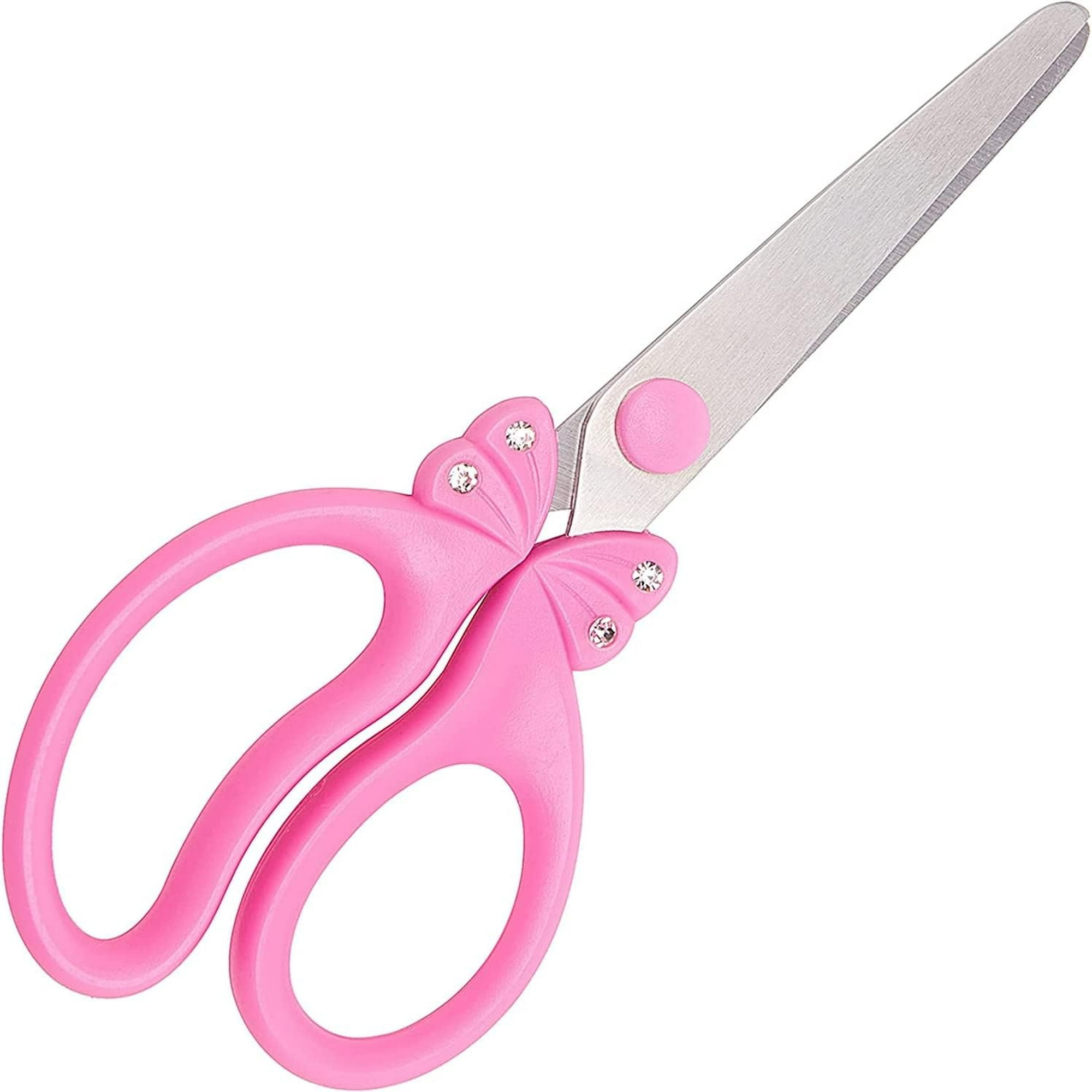 Click here for Yaohui Kids Scissors  Kids Scissors For Girls  5.9... prices