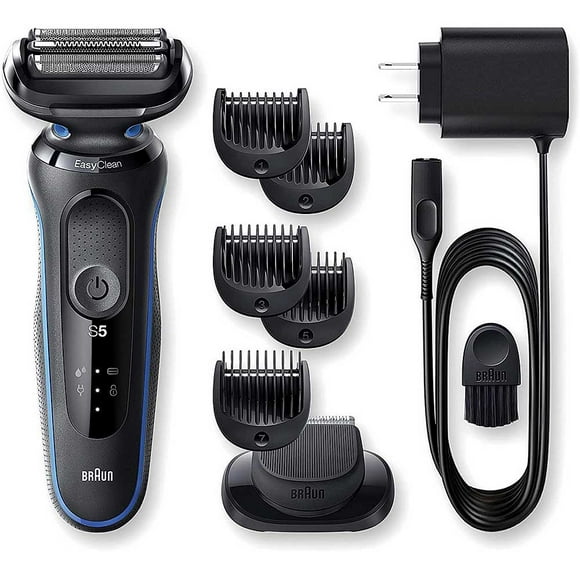 Braun Electric Shavers | Walmart.ca