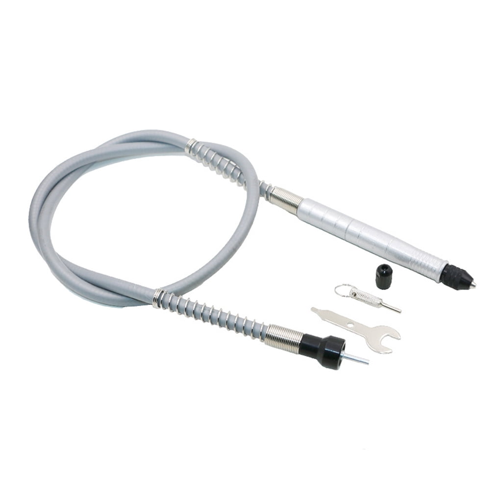 Click here for Fomiyes Aluminum Flexible Flex Shaft With Keyless... prices