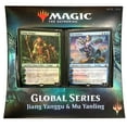 Walmart Magic Global Series: Jiang Yanggu Vs Mu Yanling, MTG Story ...