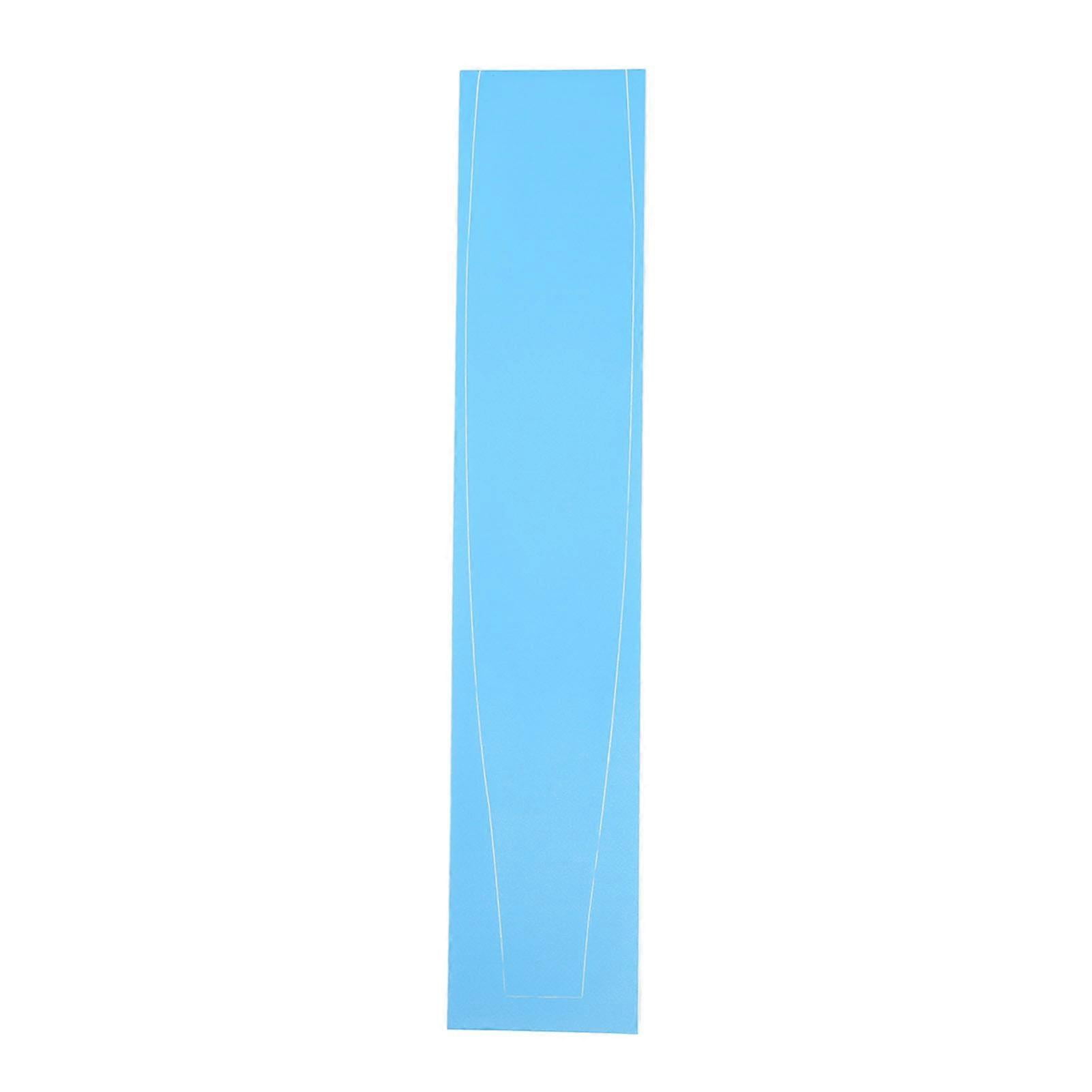 for PS5 Console Middle Skin Scratch Resistant Integral Middle Strip ...