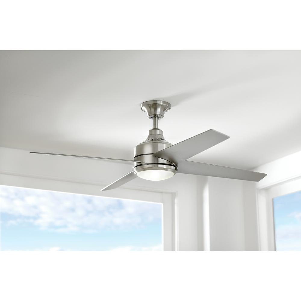 Mercer Ceiling Fan Led Light Replacement | Shelly Lighting