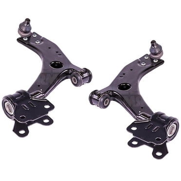 Front Lower Control Arms Ball Joint Fits 2012-2019 Fiat 500 Abarth ...