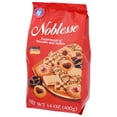 Pack of 10, Hans Freitag Noblesse Assorted Cookies, 14 oz - Walmart.com