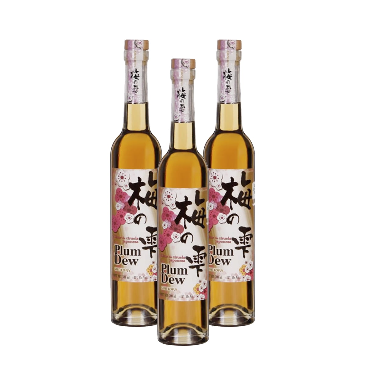 Pack De 3 Licor De Tequila Barullo Spicy Sandia 750Ml | Bodega Aurrera ...