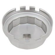 Performance Tool W54116 Bulk Filter Wrench 75/77mm,15FL - Walmart.com