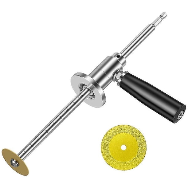 Inside Pipe Cutter for PVC Pipe Cutter, Plumbing Inside Cutter Tools ...