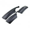 14/ 16/ 20" Front Fenders guards Set- 7 Color , Blue - Walmart.com