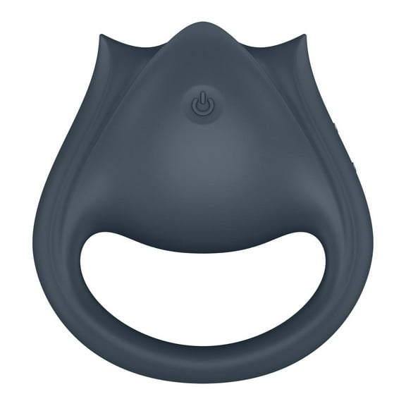 Intimate Rose Vibrating Pelvic Wand for Pelvic Muscle Pain Relief ...