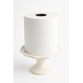 POS-X XR520 Receipt Paper Rolls 3 1/8" x 230', 7/8" Outer Core, End of ...