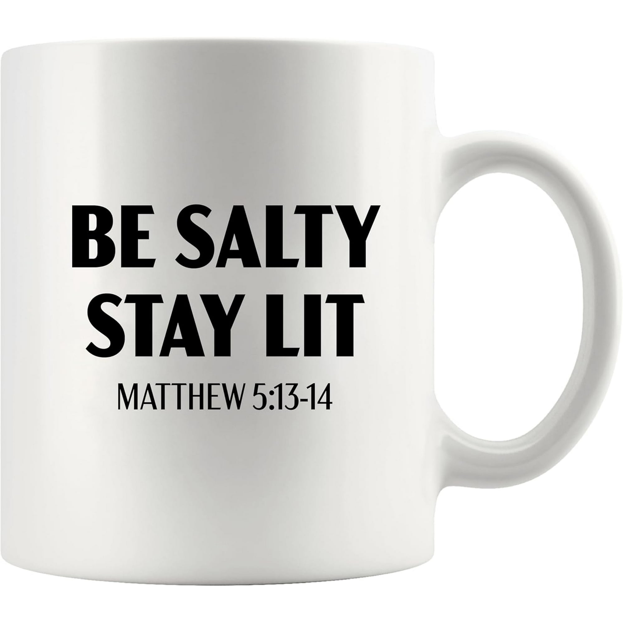 Click here for Unbranded Be Salty Stay Lit Christian Gifts Bible... prices