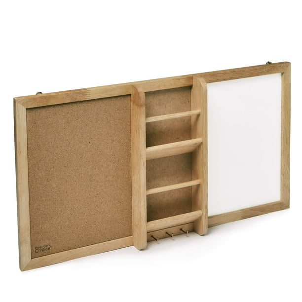 Prosumers Choice Combination Magnetic Whiteboard Corkboard Combo Dry ... Prosumers Choice Combination Magnetic Whiteboard Corkboard Combo Dry ...