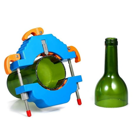 Glass Bottle Cutter Diy Bottle Cutting Tool For Wine Beer Champagne ...
