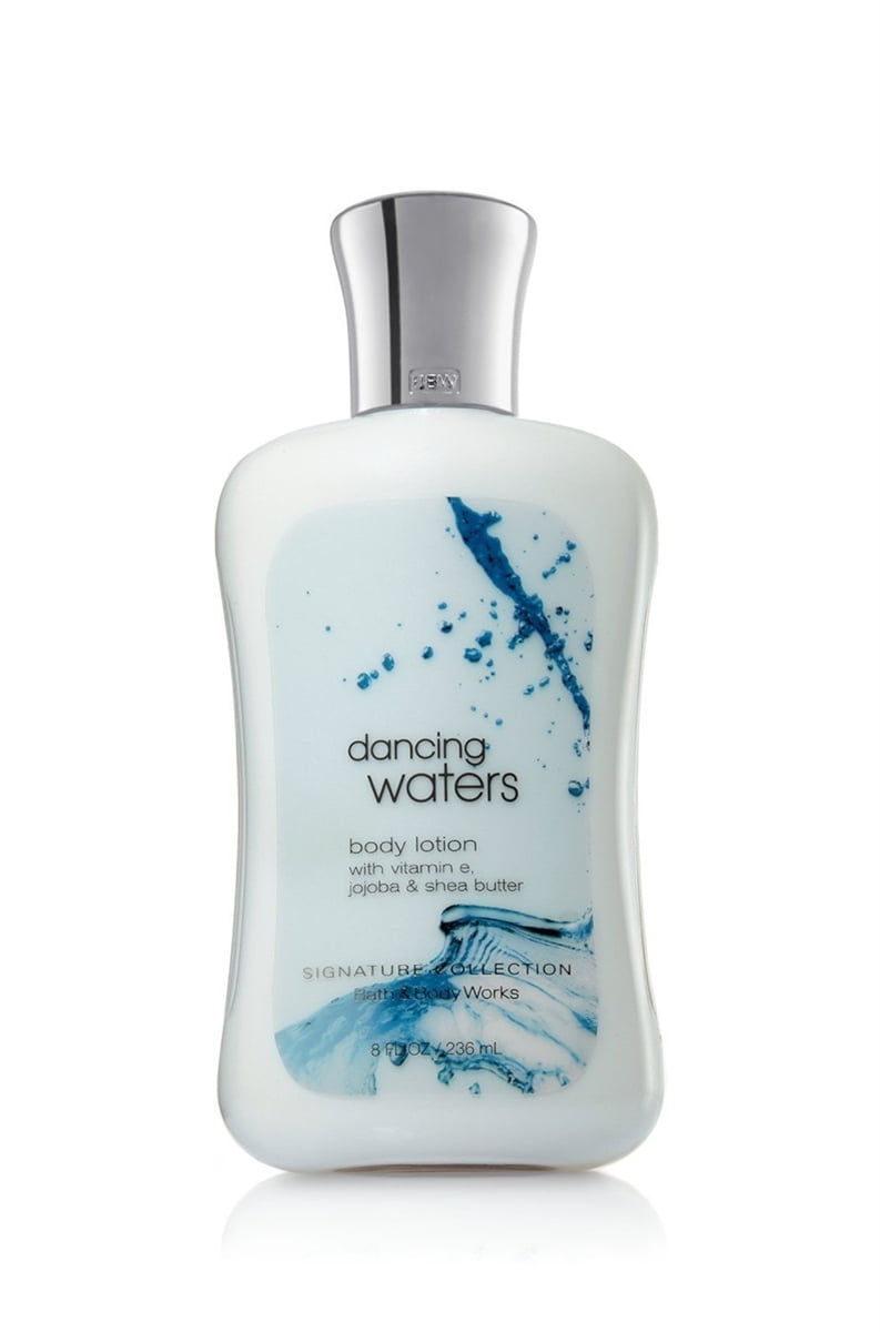 Bath And Body Works Dancing Waters Body Lotion Review | atelier-yuwa.ciao.jp