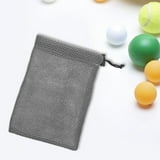 Small Mesh Drawstring Bag, Mesh Bag Drawstring Gym Bags Portable ...