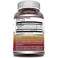 Amazing Formulas Apple Pectin 700 mg 120 Capsules for Digestive Health ...