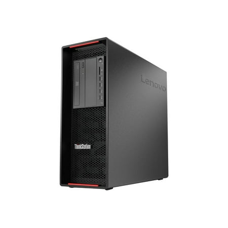 Lenovo ThinkStation P720 30BA - Tower - 1 x Xeon Silver 4214R / 2.4 GHz ...