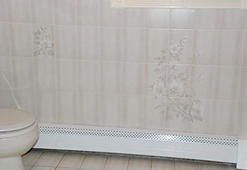 NeatHeat 4ft Baseboard Heat Front Cover - Walmart.ca