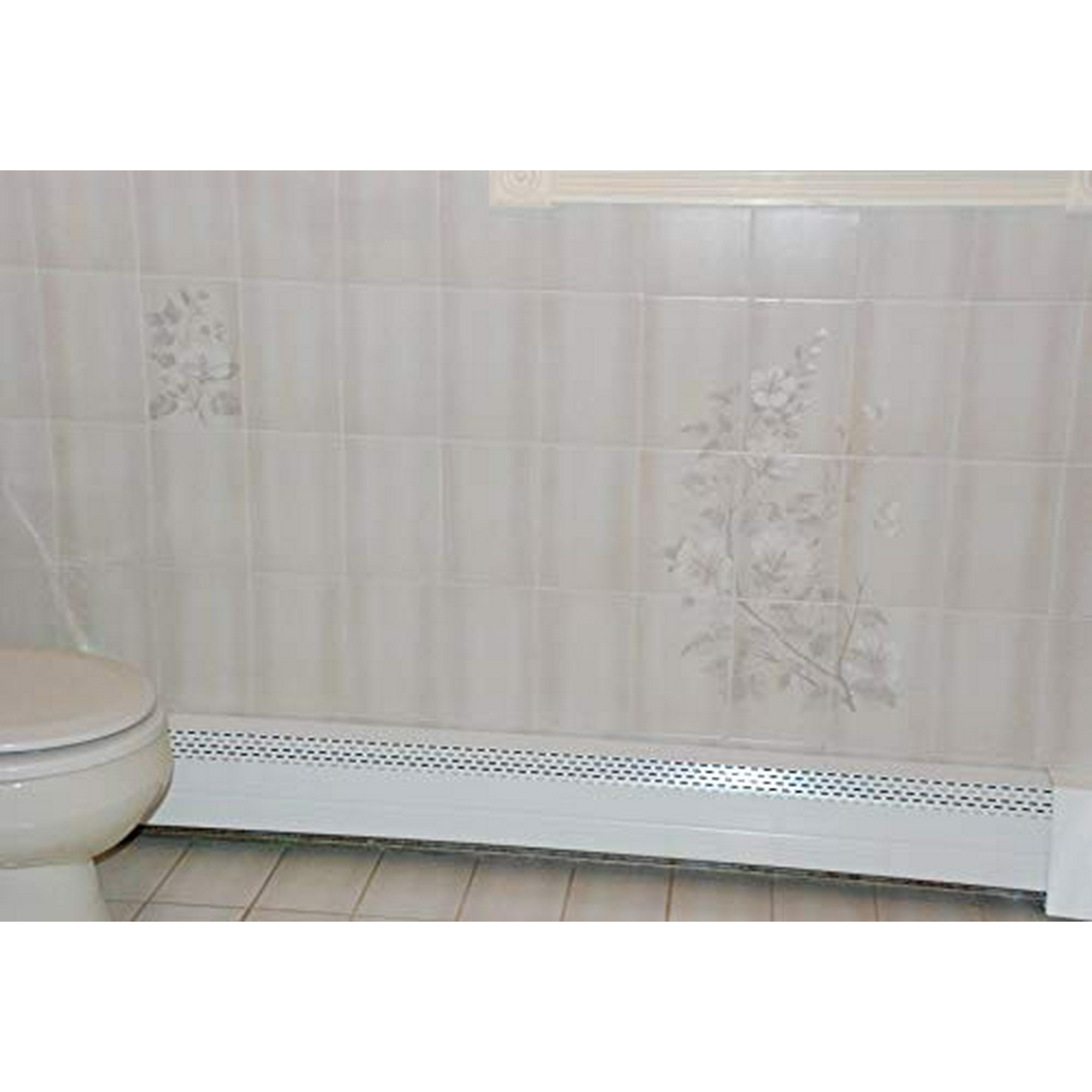 Click here for Neatheat 4ft Baseboard Heat Front Cover 4 prices