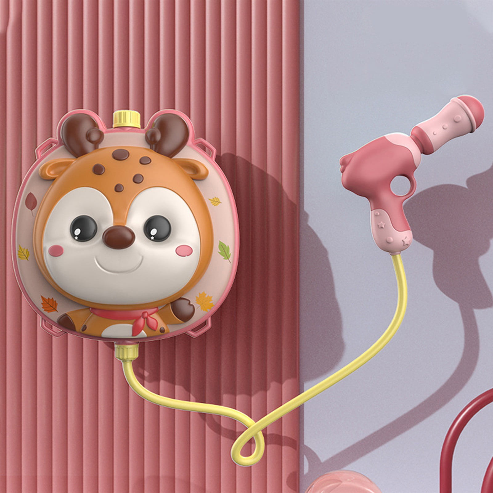 HIMIWAY Water Guns For Adults Summer Beach Water Toy Backpack Water ...