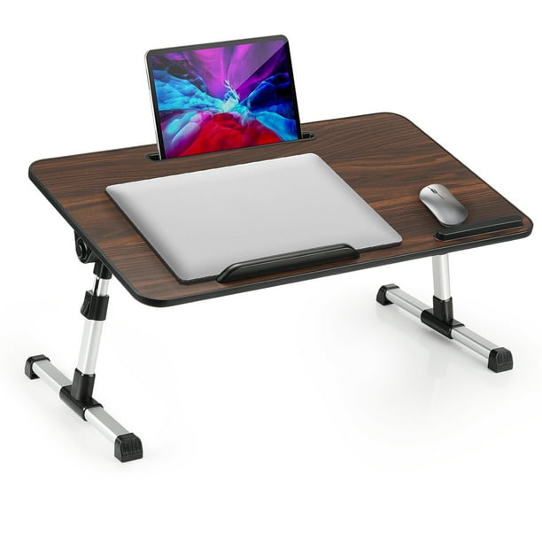 Laptop Reading Table