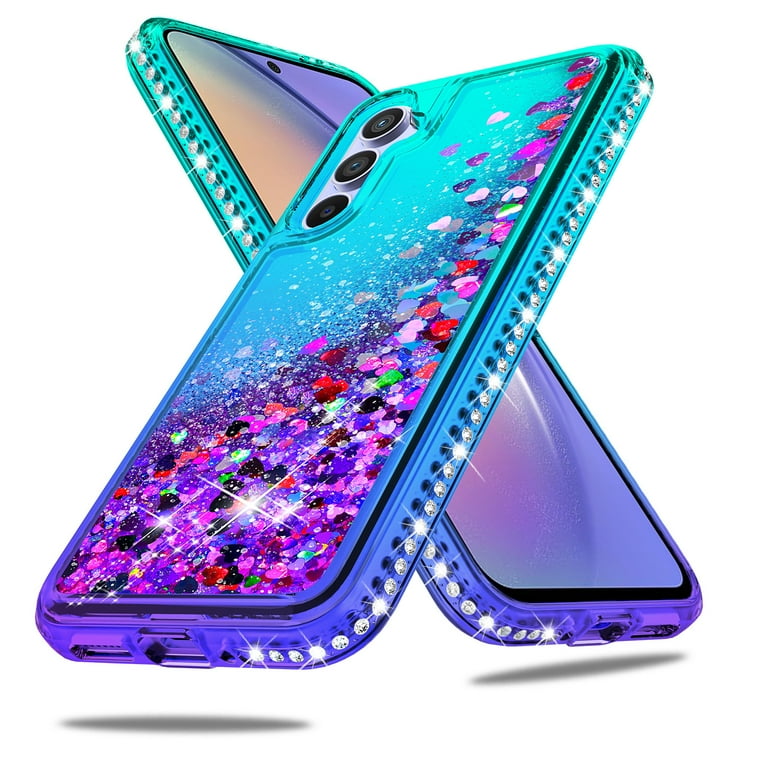 Galaxy S4 Bling Cases