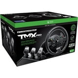 Thrustmaster Xbox One TMX Pro The Force Feedback Racing Wheel, 4469023 ...