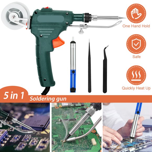 Soldering Gun