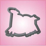 Wishbone Cookie Cutter - Walmart.com